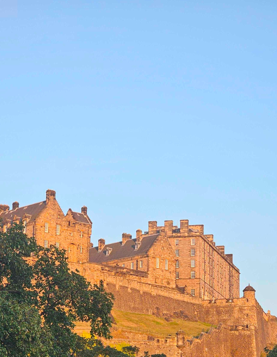 Edinburgh Fringe 2025 Reviews